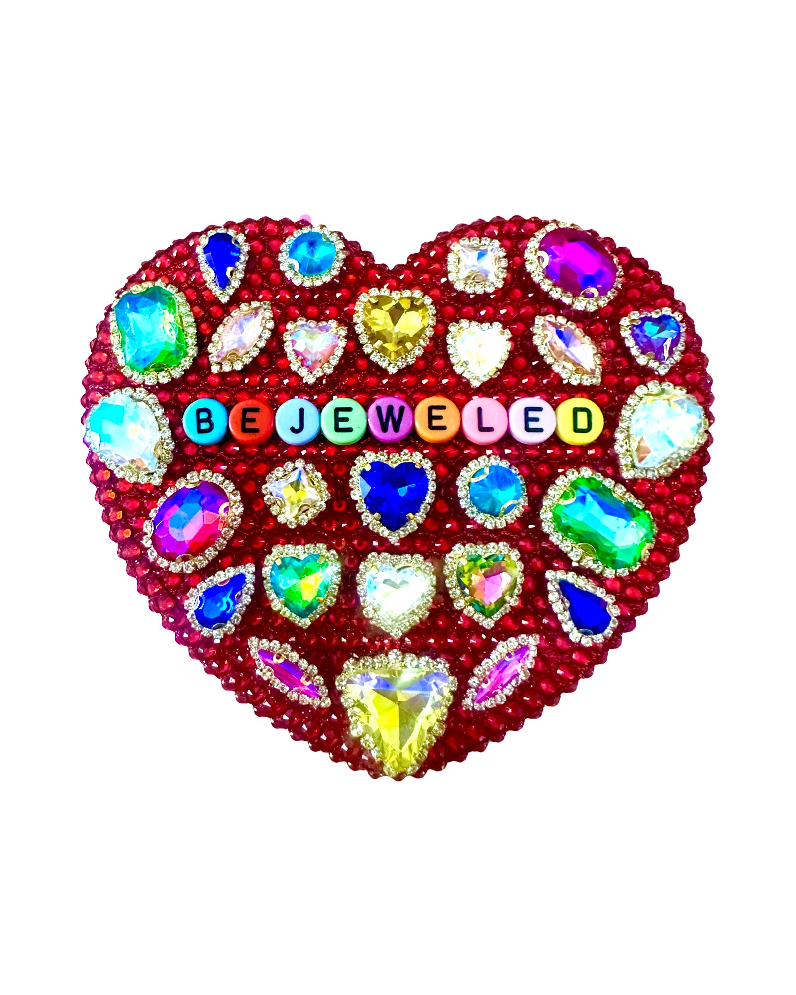Bejeweled Box – LiveRainbowfully